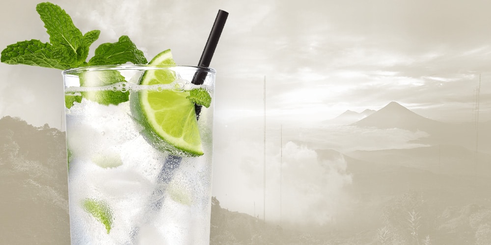Recipes & Blog | Tenango Rum