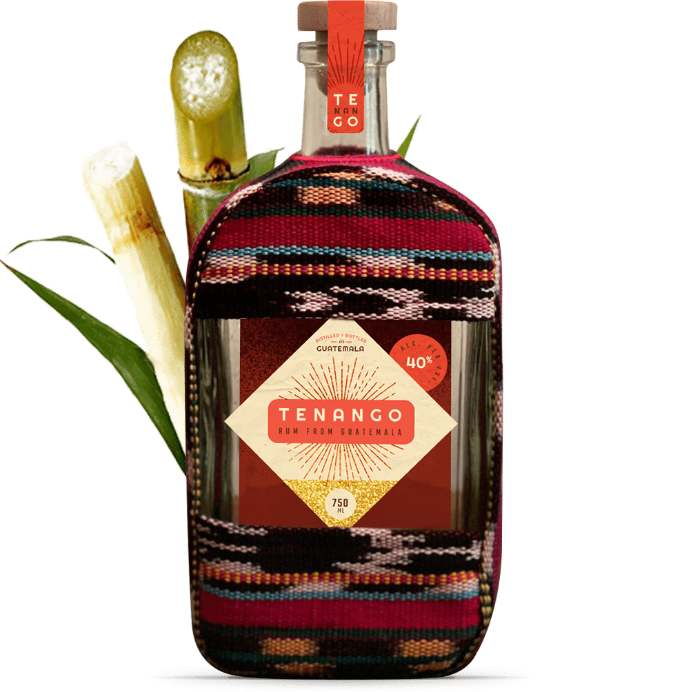 Rum From Guatemala | Tenango
